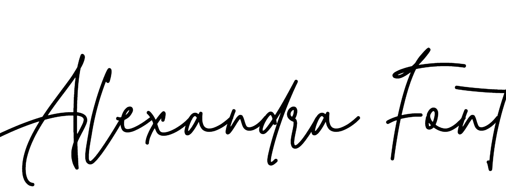 Integral CF Font - Dafont Style