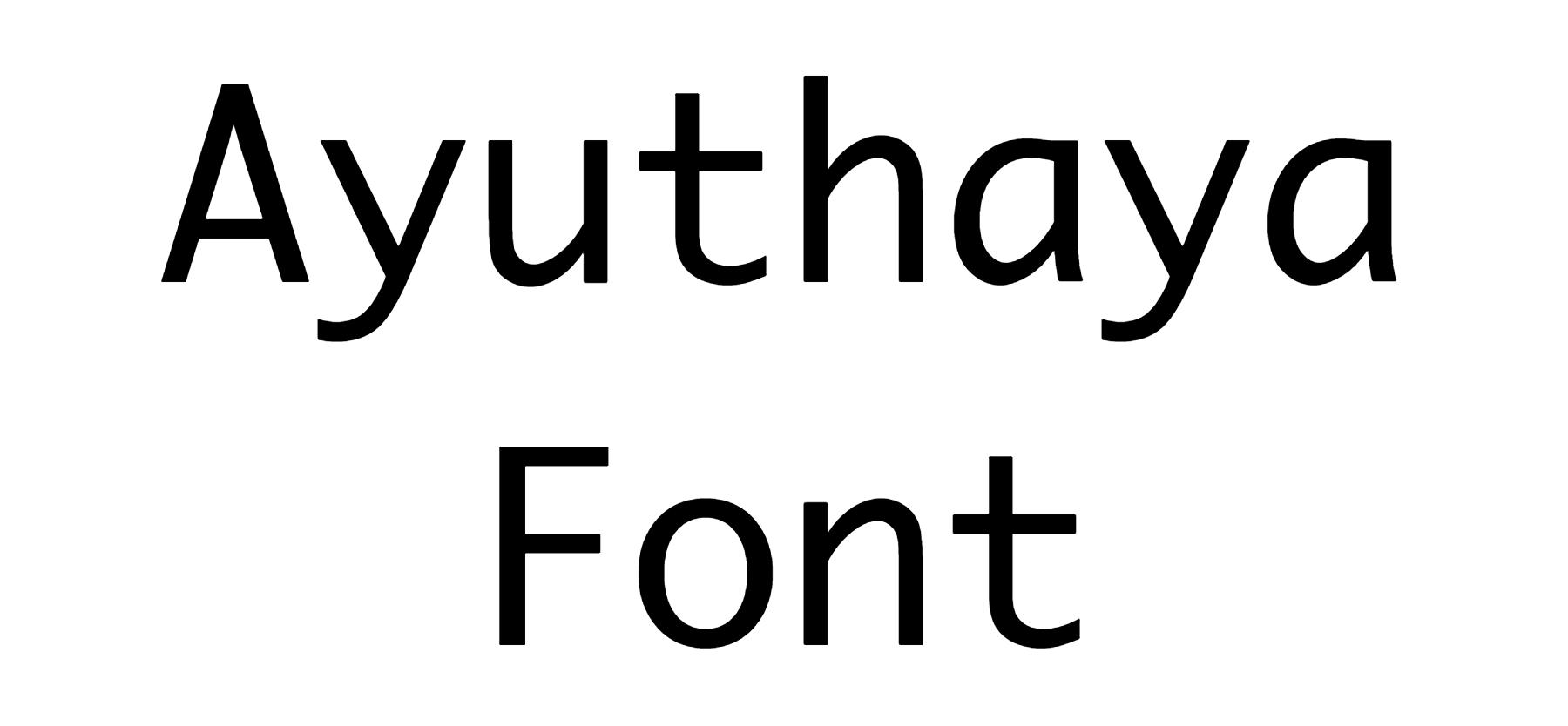 Safira March Font - Dafont Style