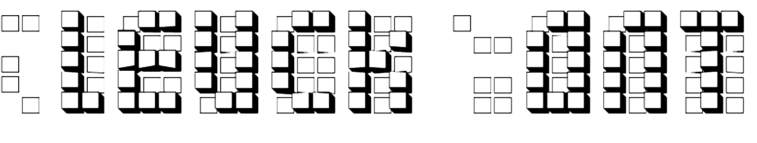 Alro Font - Dafont Style