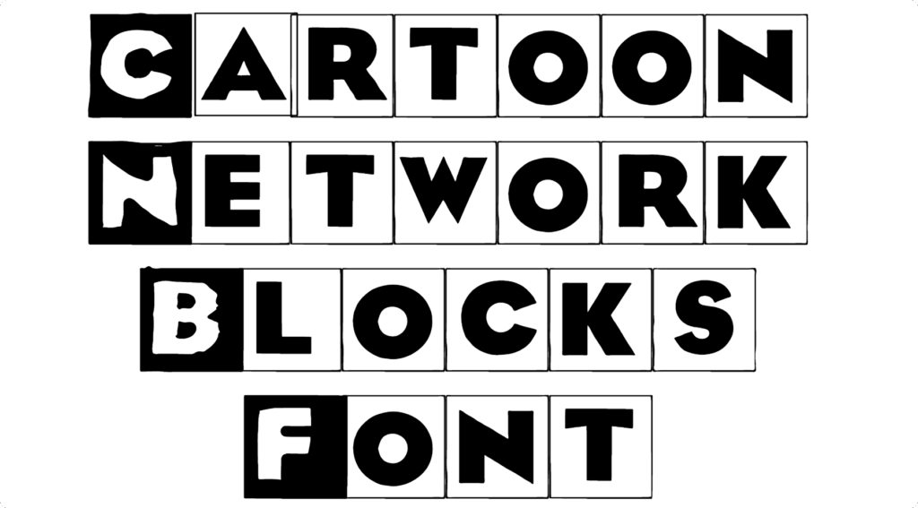 Cartoon fonts | Dafont