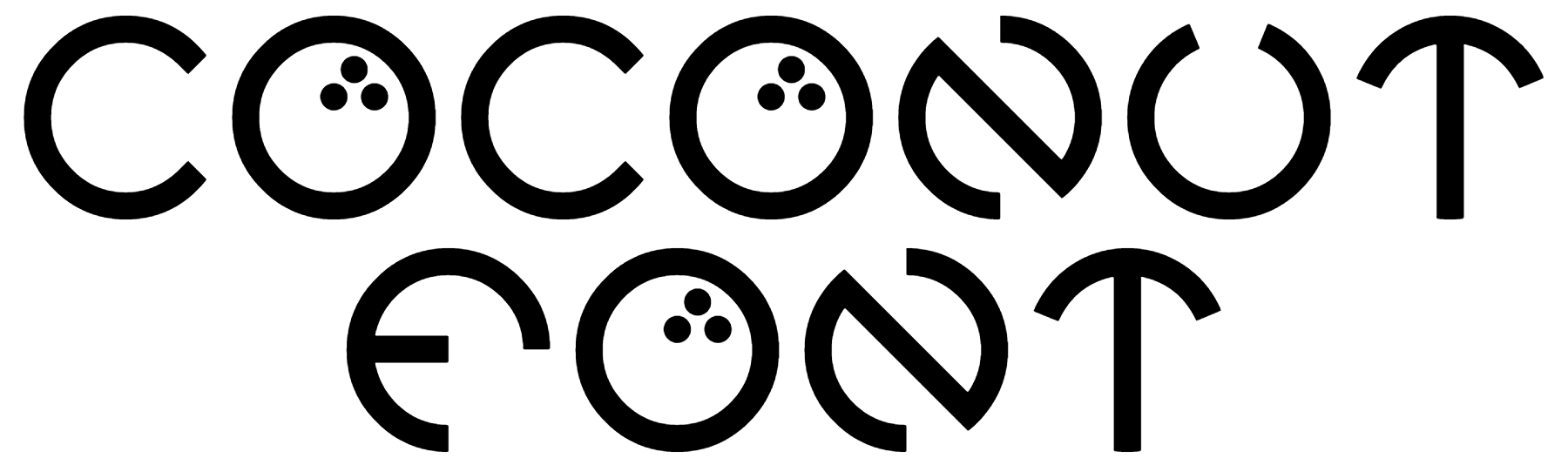 Ethnocentric Font Family - Dafont Style