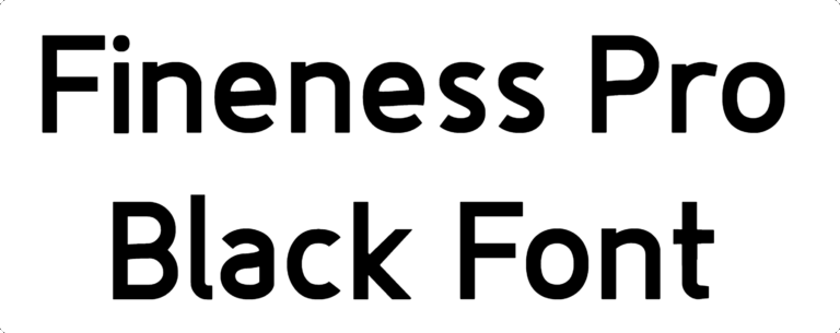 Alro Font - Dafont Style