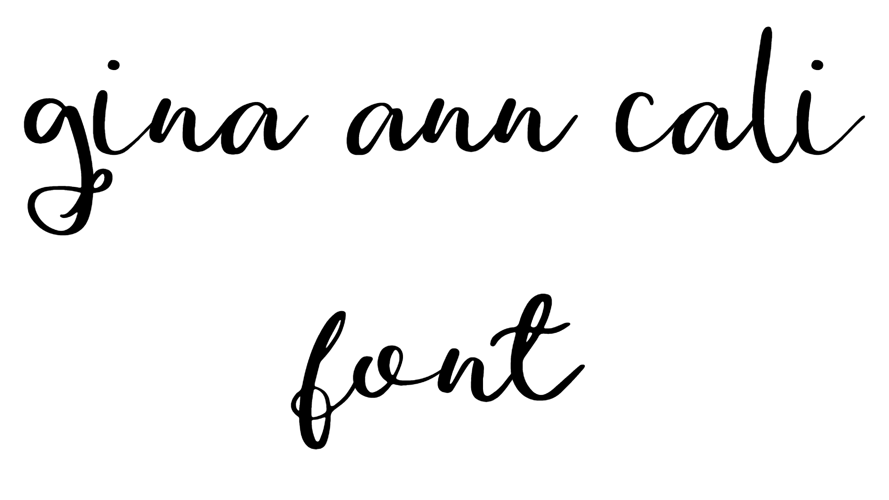 Toyota Font - Dafont Style