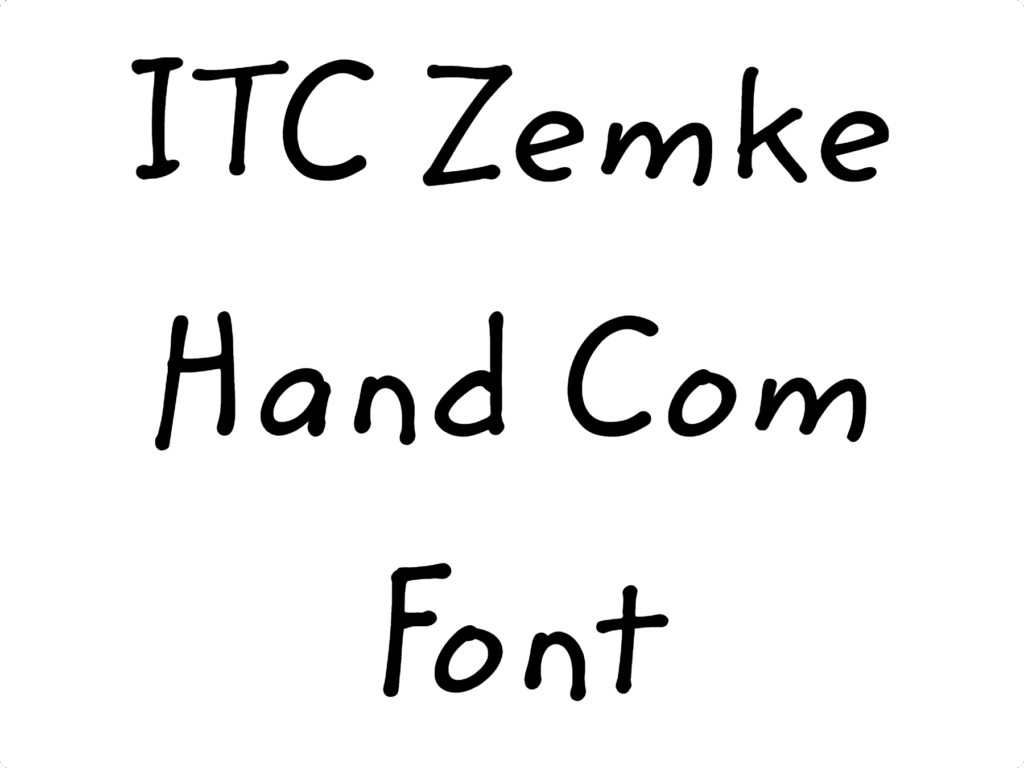 English 111 Vivace BT Font - Dafont Style