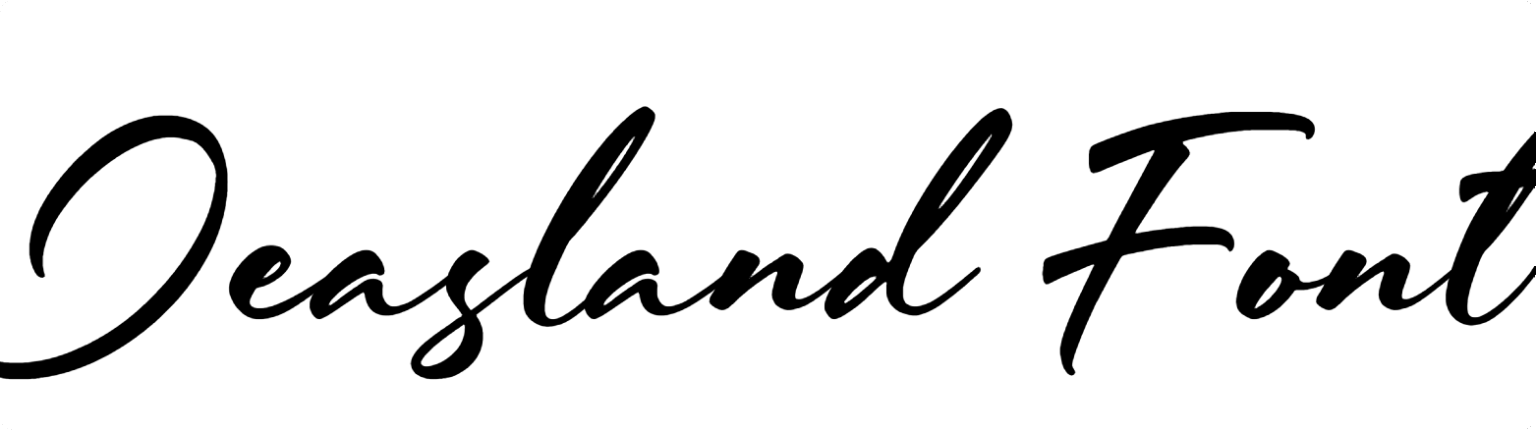 Speedee Font - Dafont Style