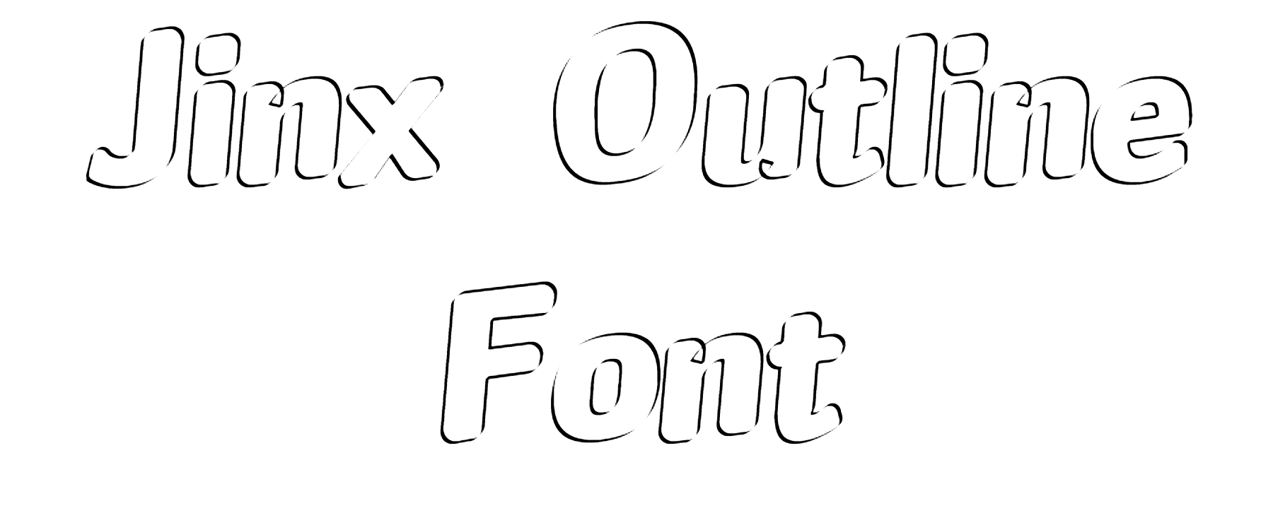 Fairy Code Font - Dafont Style