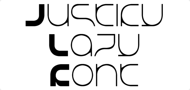 Anton Font - Dafont Style