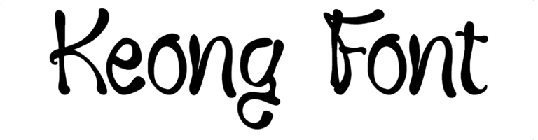 Alro Font - Dafont Style