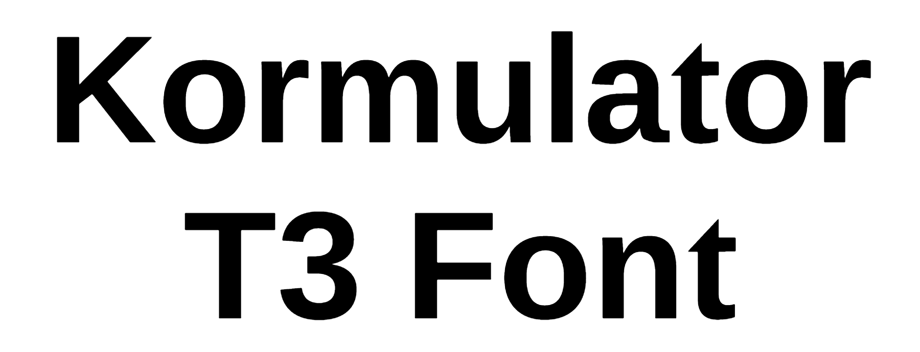 Kenao Font - Dafont Style