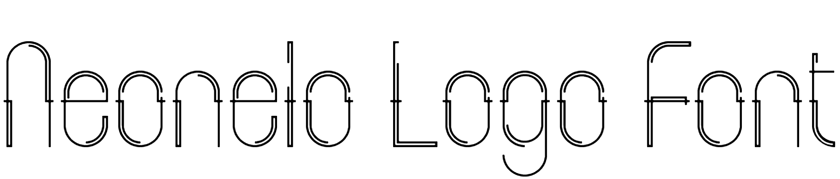 Anton Font - Dafont Style