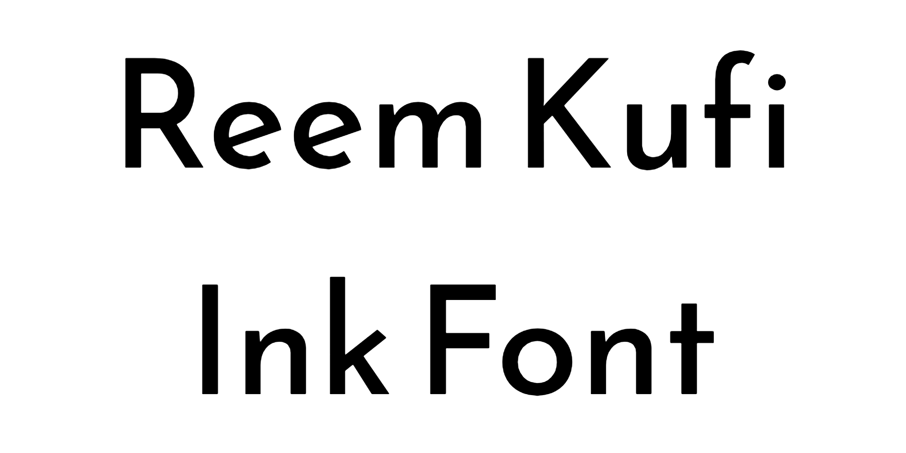 Raavi Regular Font - Dafont Style