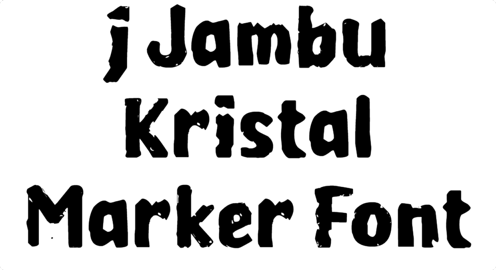 You Murderer BB Font - Dafont Style