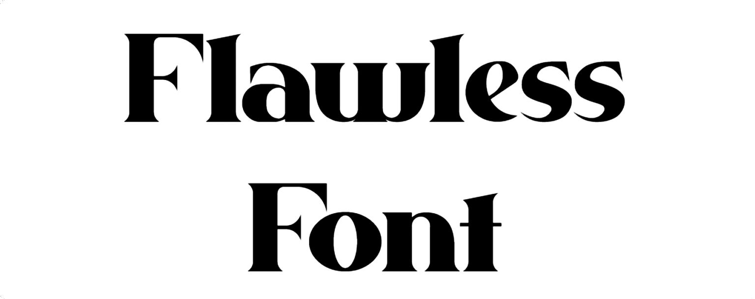 Trajan Pro Font - DafontStyle