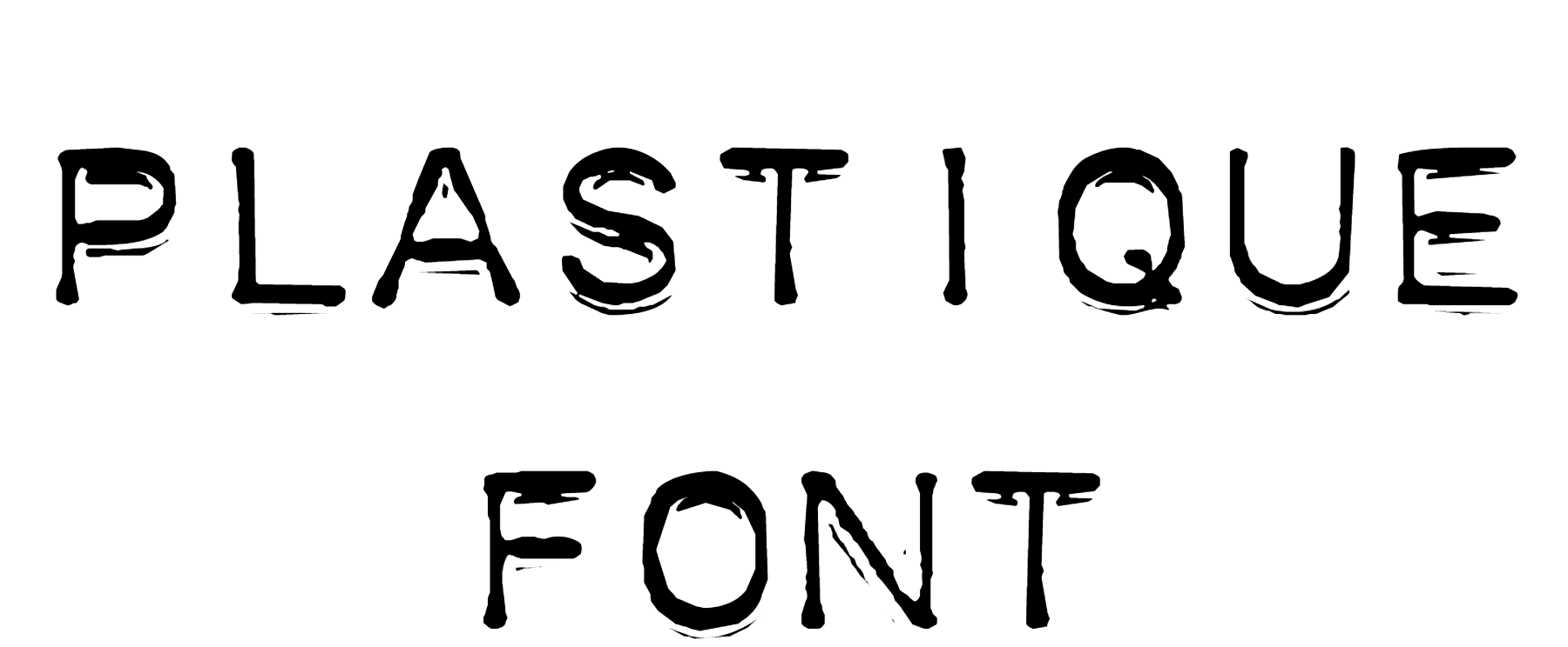 Jujutsu Kaisen Font - Dafonts Style