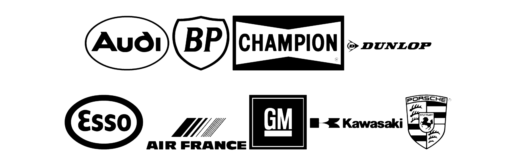 Transport Logo Font - DafontStyle