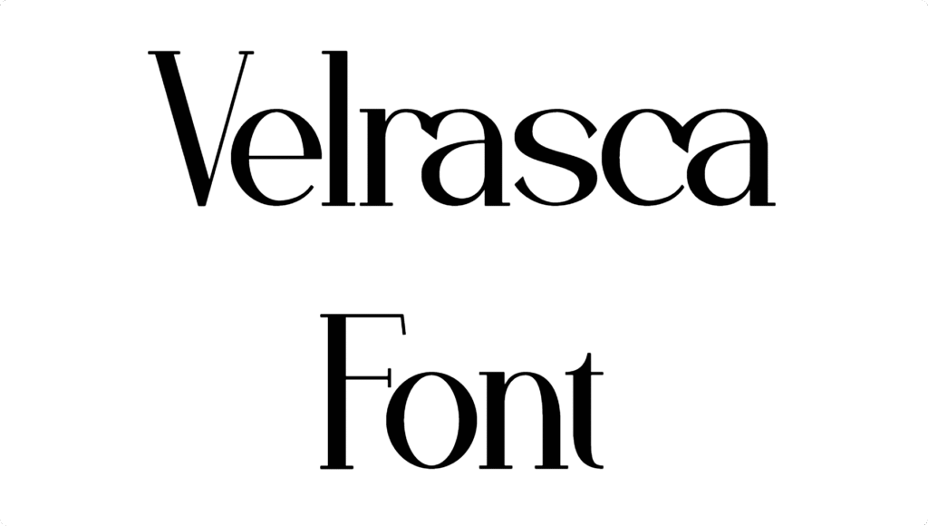 Luxbone Font - Dafont Style