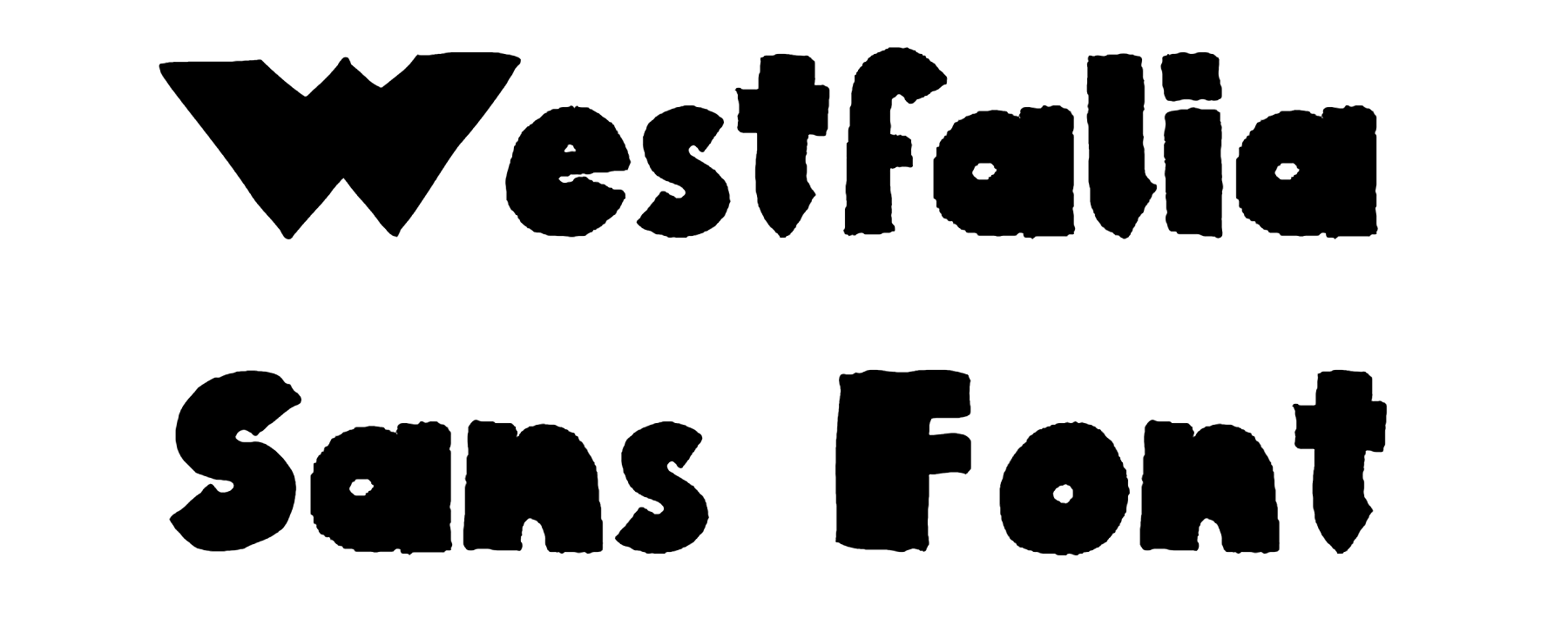 Anton Font - Dafonts Style