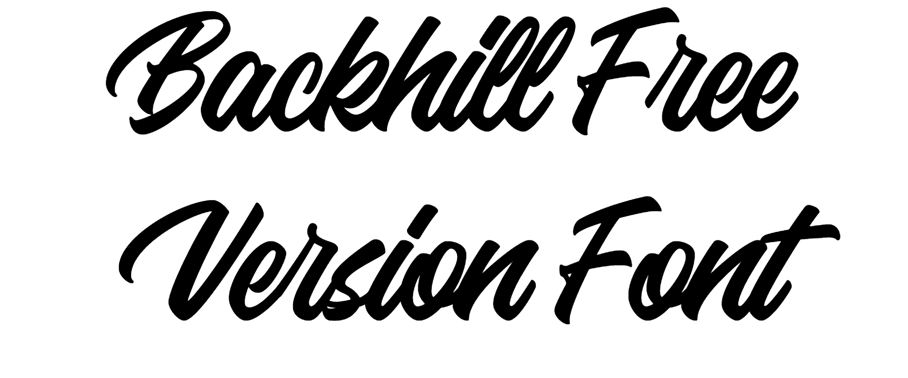 Robot Punch font - DafontStyle