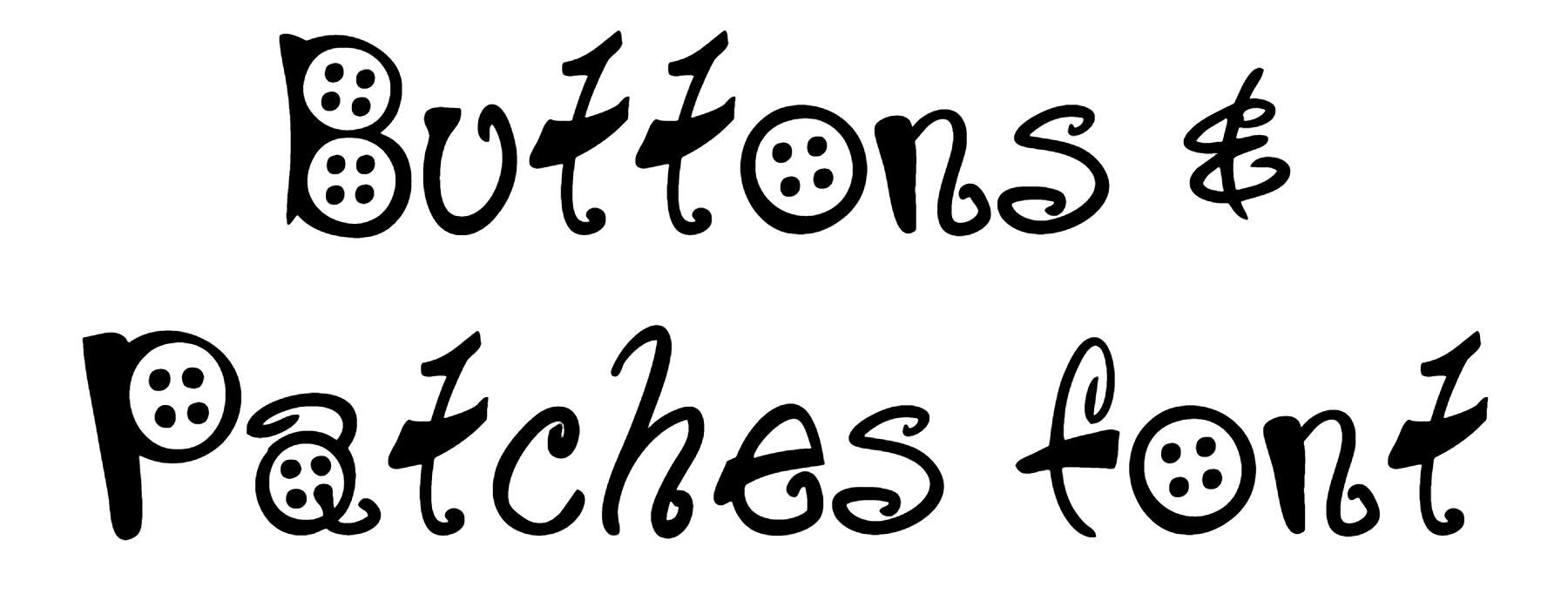 Floozy font | dafont style