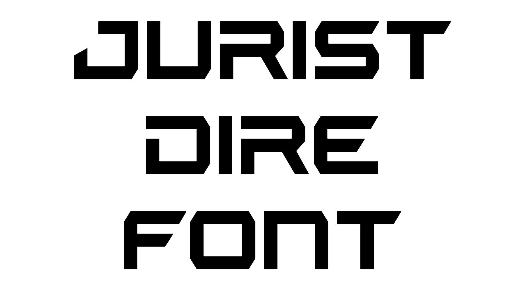 Marine Corps font | dafont style