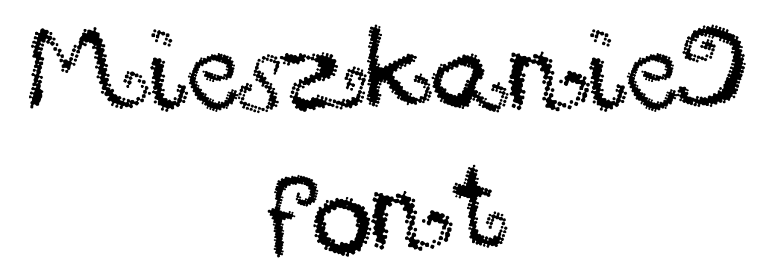 Bigurls font | dafont style