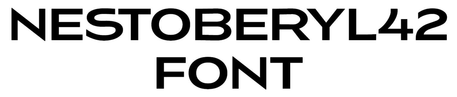 kg flavor and frames seven font | dafont style