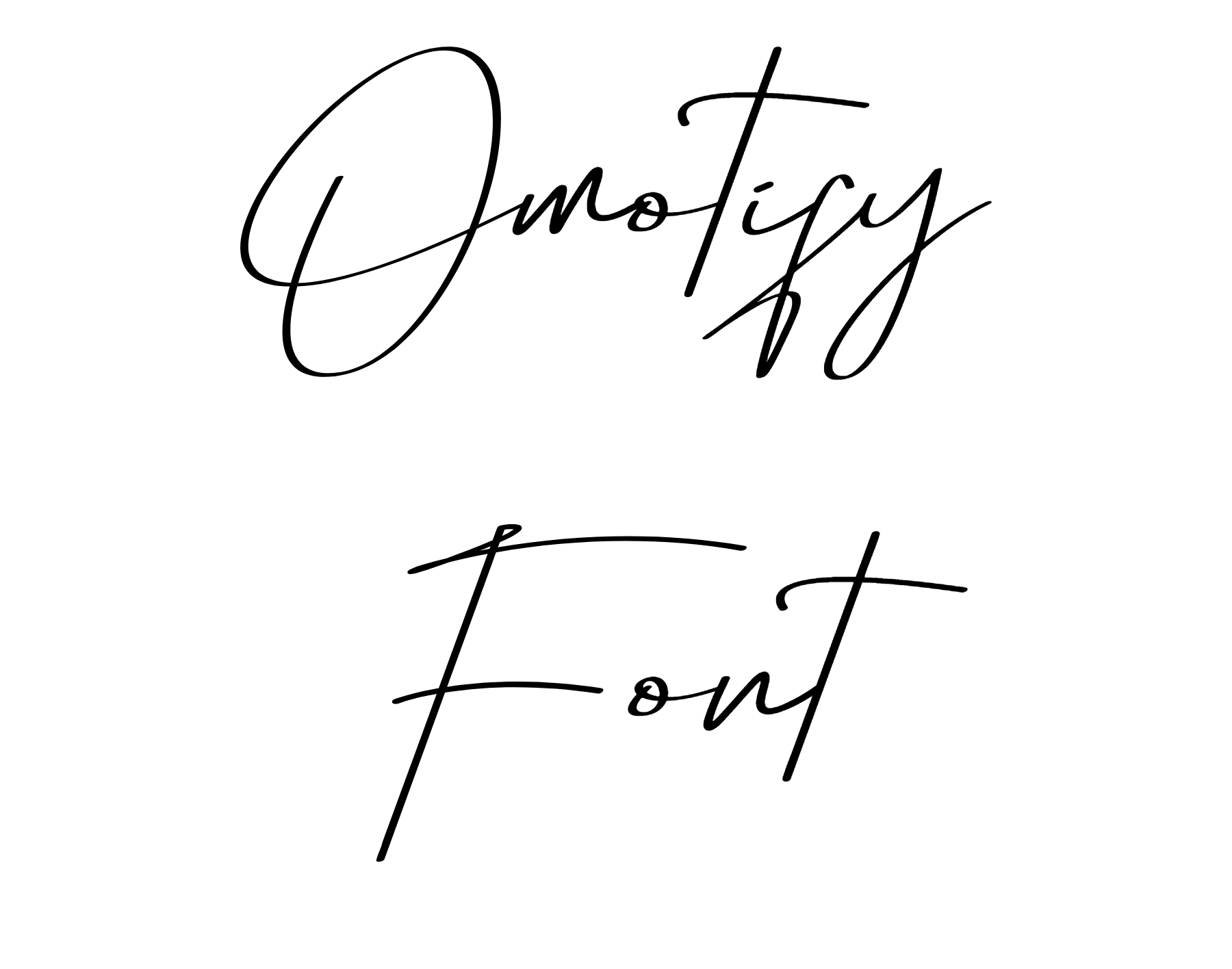 00623 Sans Font - DafontStyle