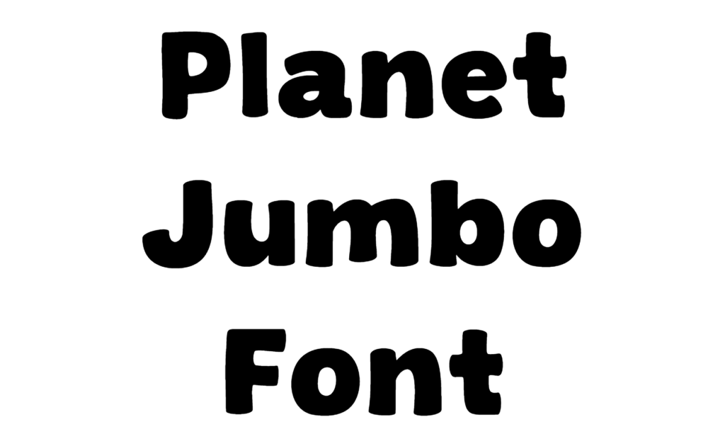 Cheva Display Font - DafontStyle