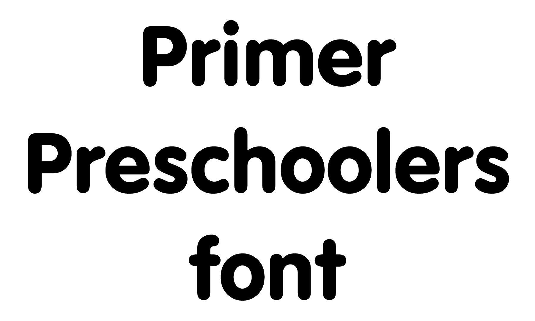 Indochine font