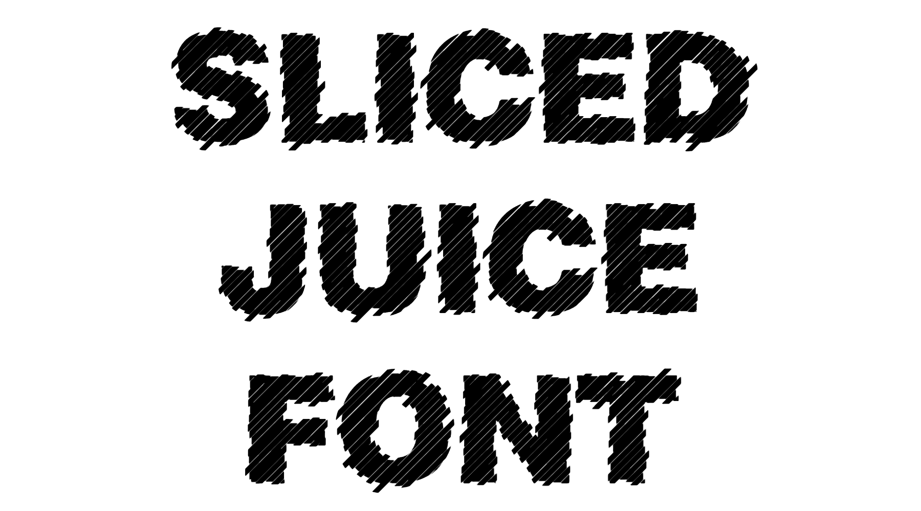 Earth Kid font
