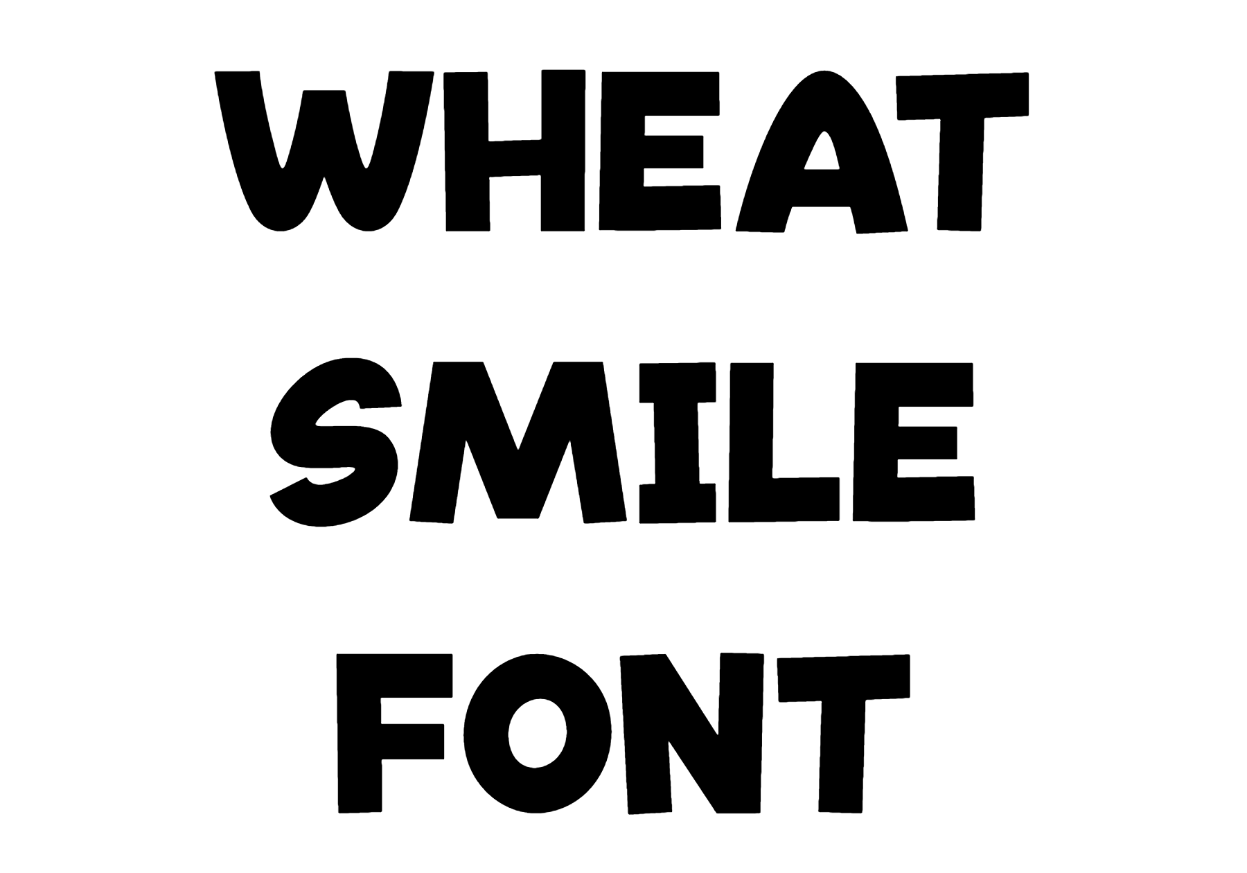 So Much Glitter Font - DafontStyle